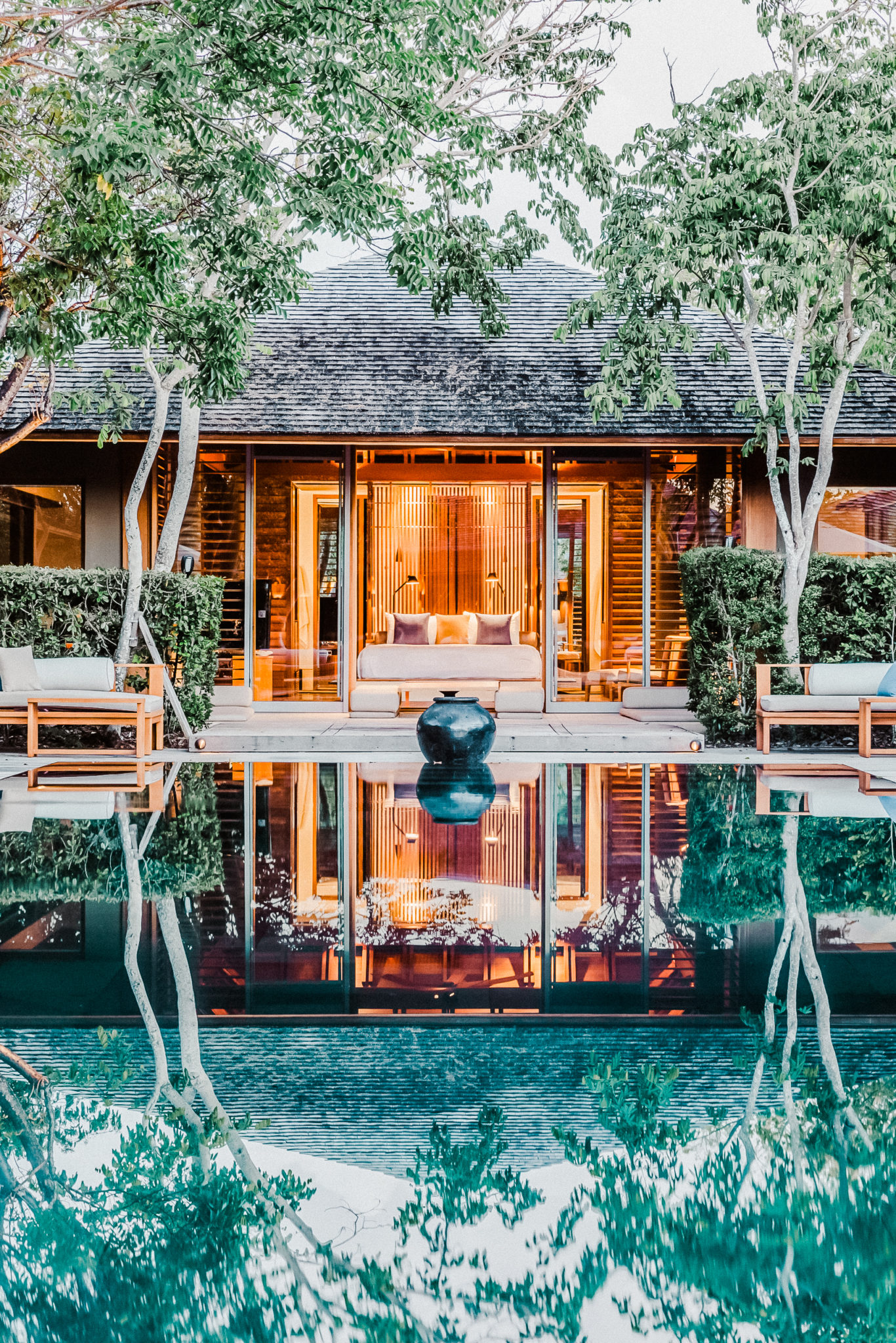 Amanyara - Dune Travel Group