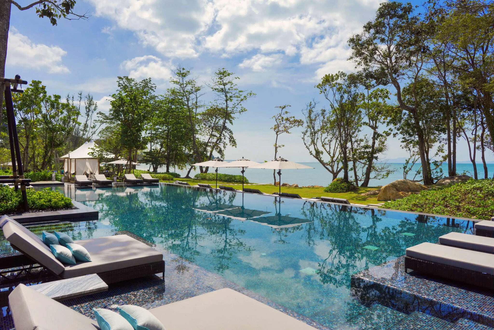 Banyan Tree Krabi - Dune Travel Group