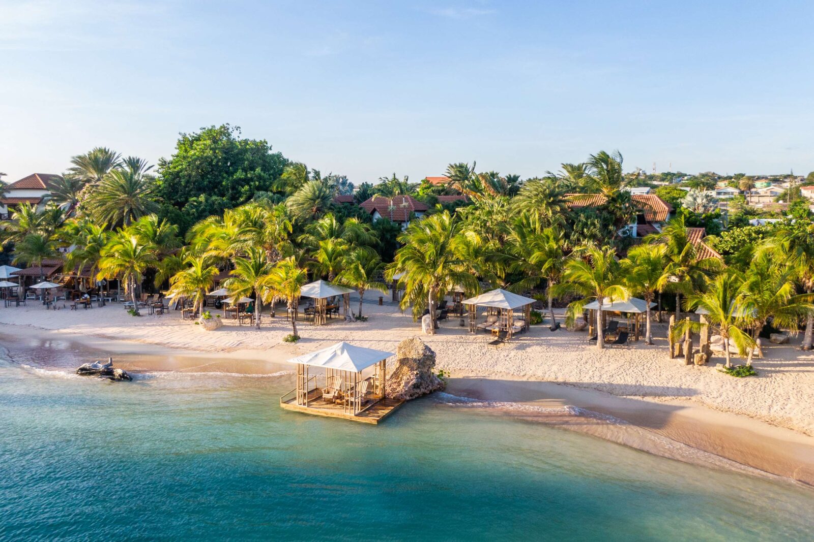 Baoase Luxury Resort - Dune Travel Group