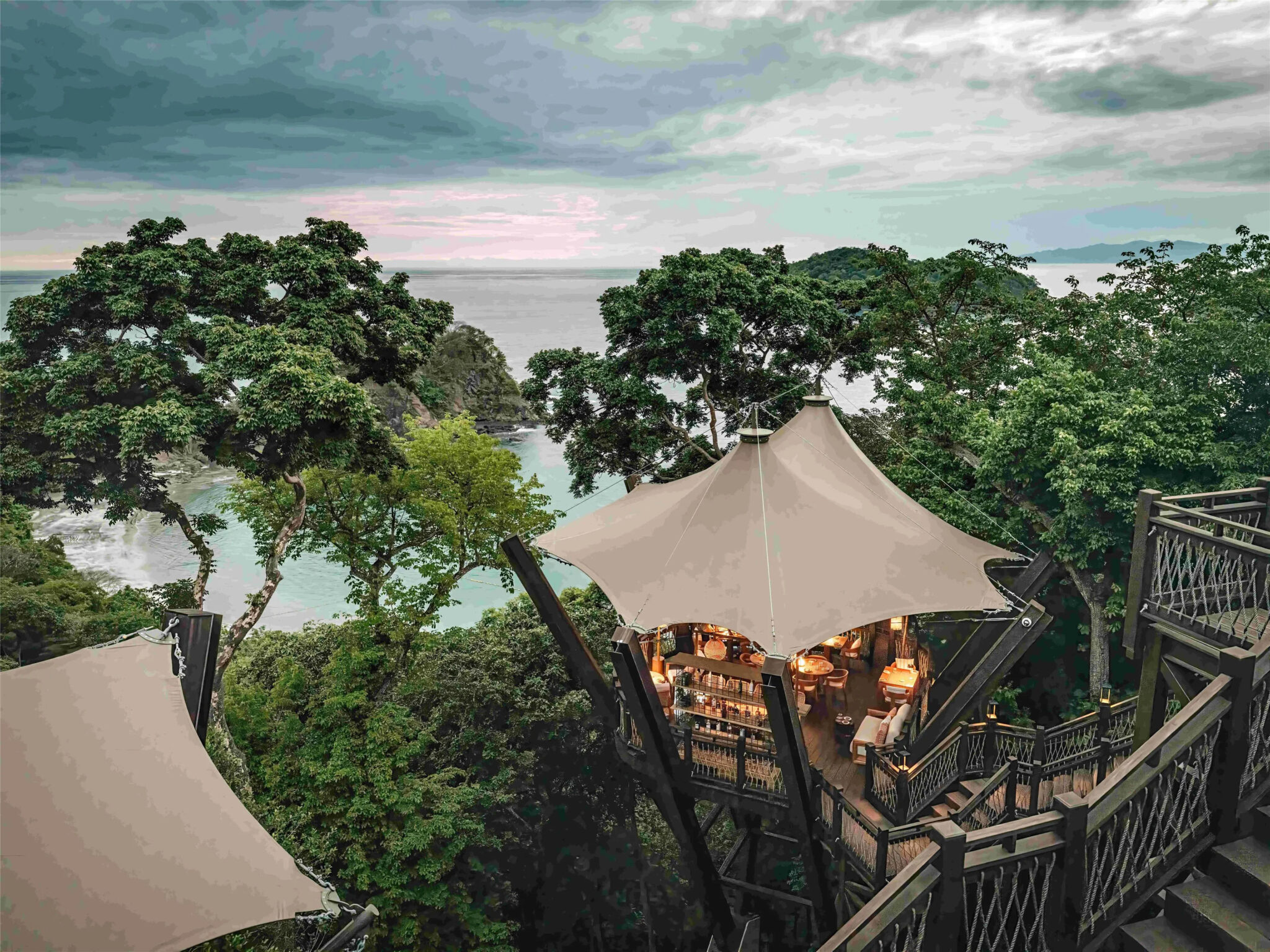 Nekajui, a Ritz-Carlton Reserve - Dune Travel Group